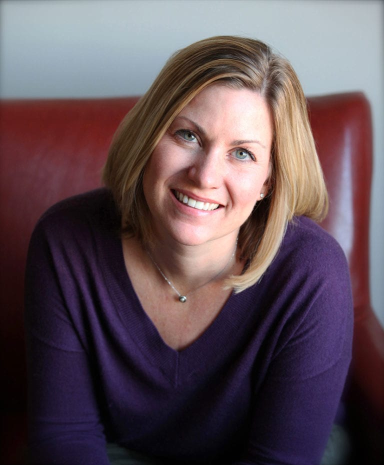 Erin Roalstad-Bossin, Telehealth Services | Psychotherapist